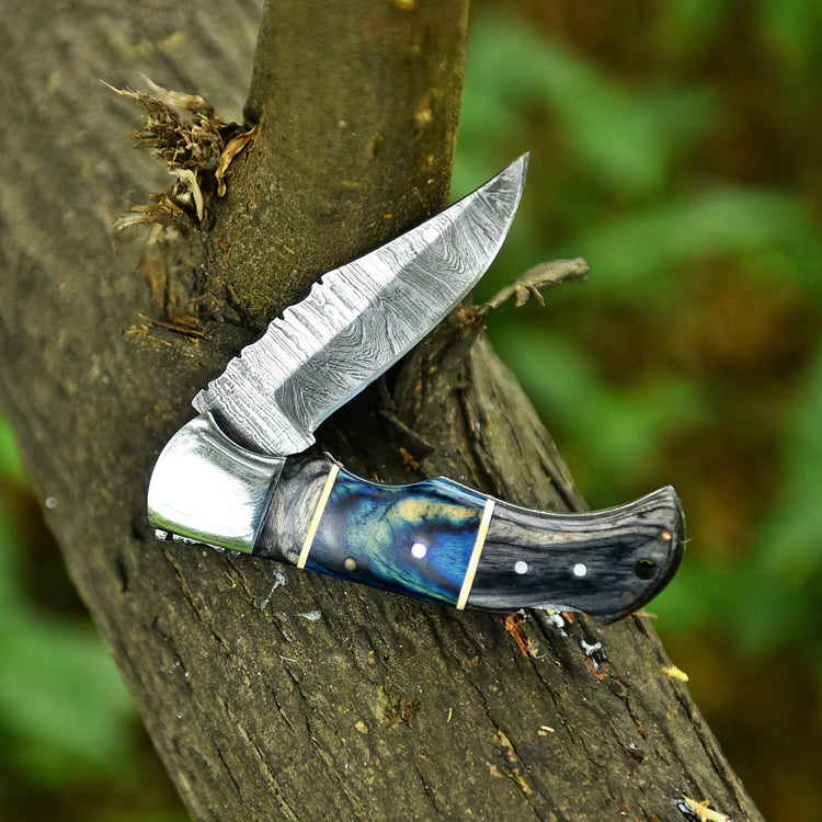 Evil Bull Knives® is a product of years’ worth of professional work ...