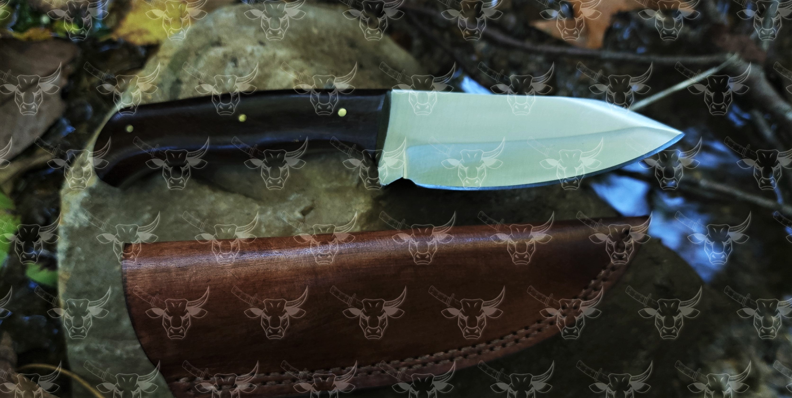 Evil Bull Knives® is a product of years’ worth of professional work ...
