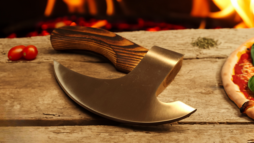 Evil Bull Knives® is a product of years’ worth of professional work ...