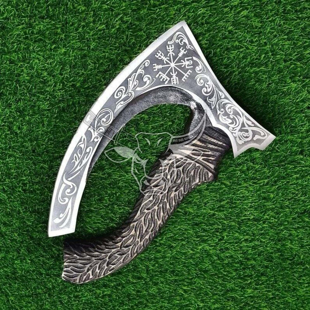 Evil Bull Knives® is a product of years’ worth of professional work ...