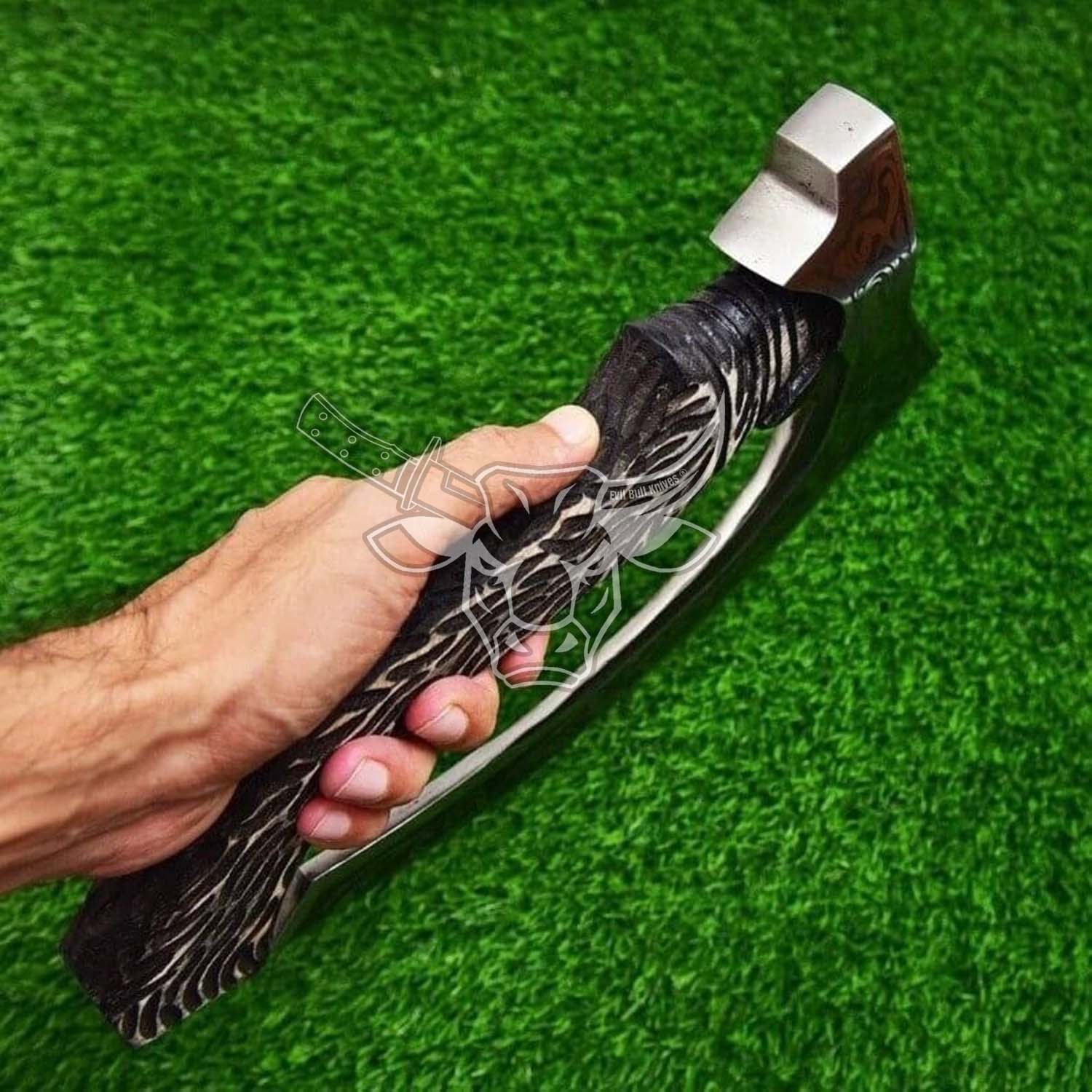 Evil Bull Knives® is a product of years’ worth of professional work ...